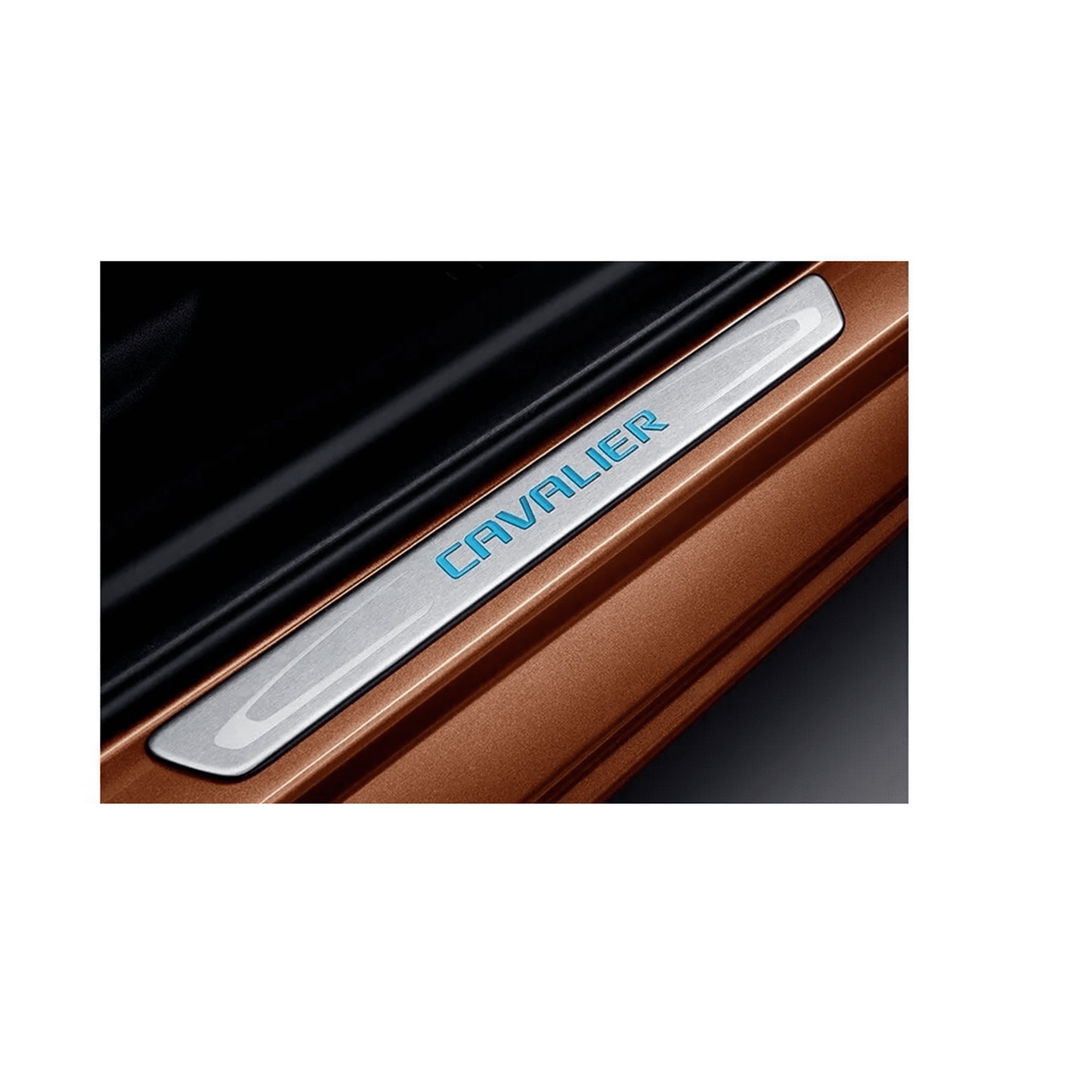 Protector Solera Estribo Cavalier 2018 - 2020 GM PARTS Modelo: Cavalier ...