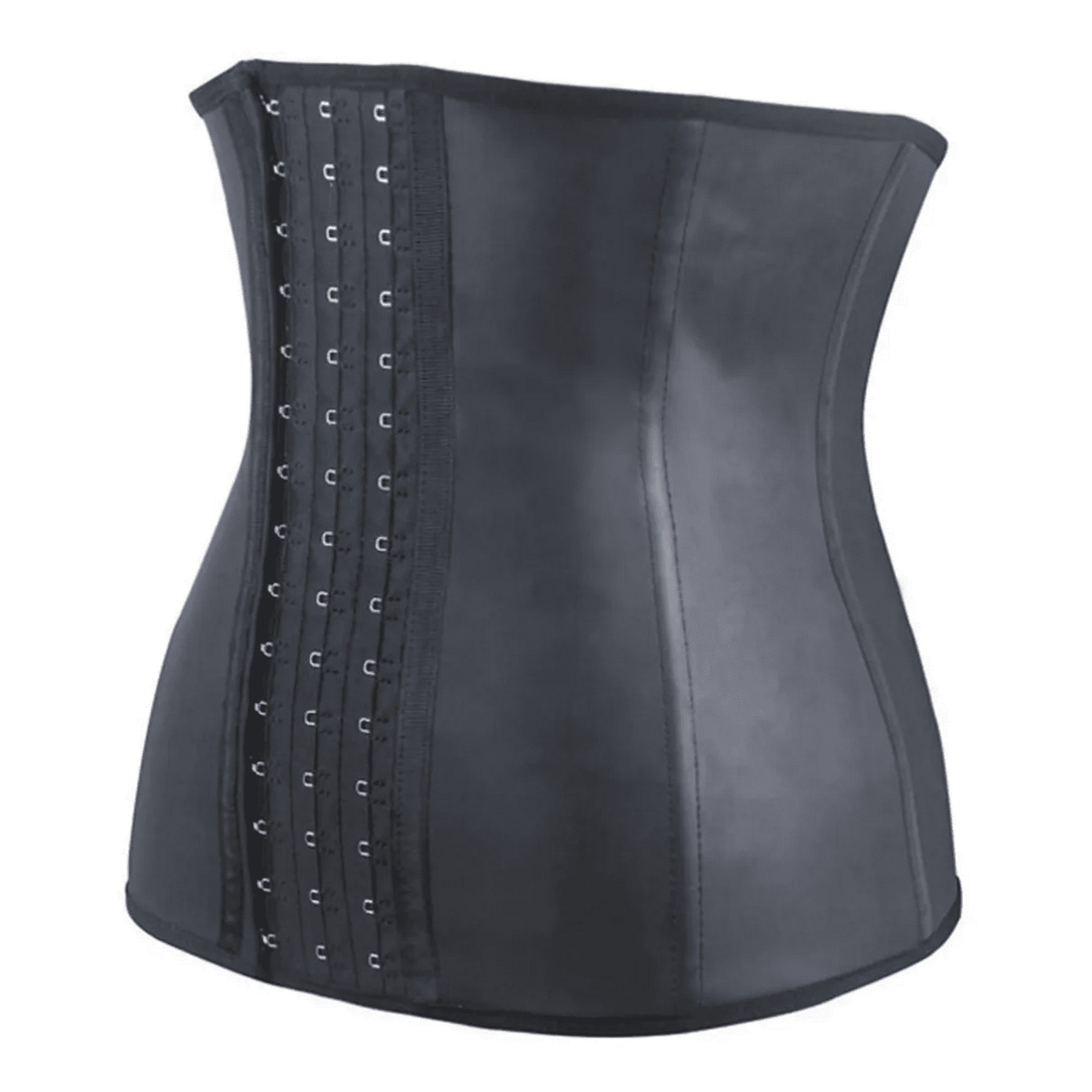 Faja Negra Moldeadora Reductora De Latex Talla XS | Bodega Aurrera en línea