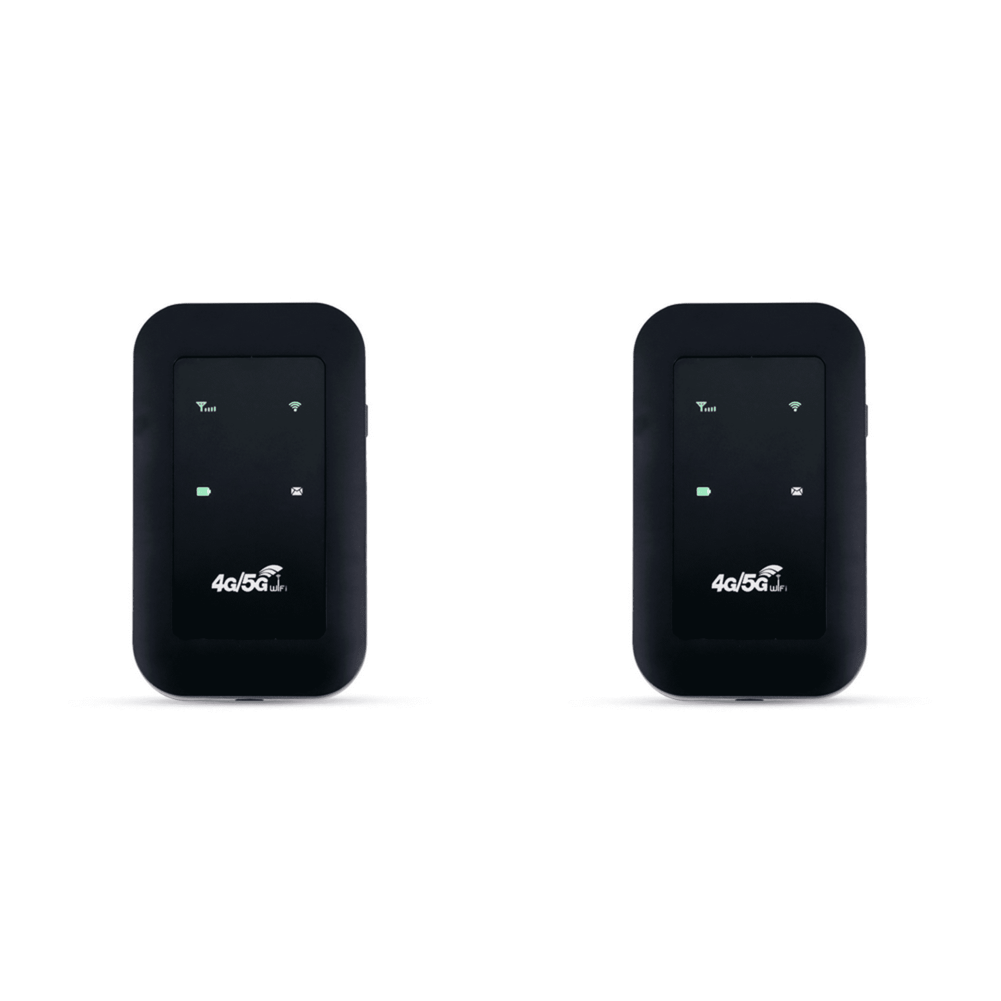 Repetidor WiFi 4G LTE Enrutador Amplificador de señal Expansor de red ...