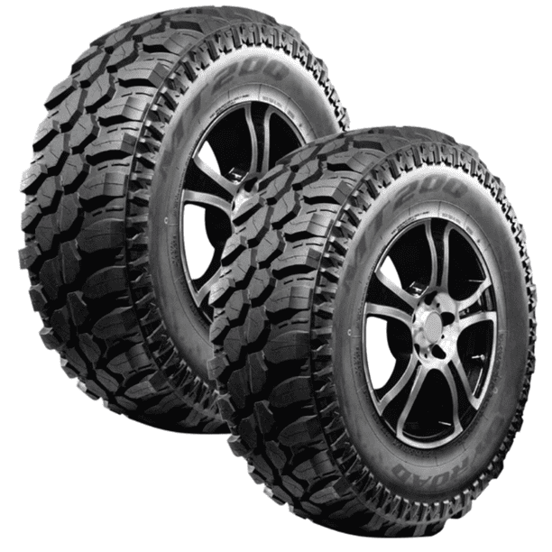 Paquete de 2 llantas 265/75R16 JOYROAD ADVENTURE AT LT 10C 123/120S ... Paquete de 2 llantas 265/75R16 JOYROAD ADVENTURE AT LT 10C 123/120S ...