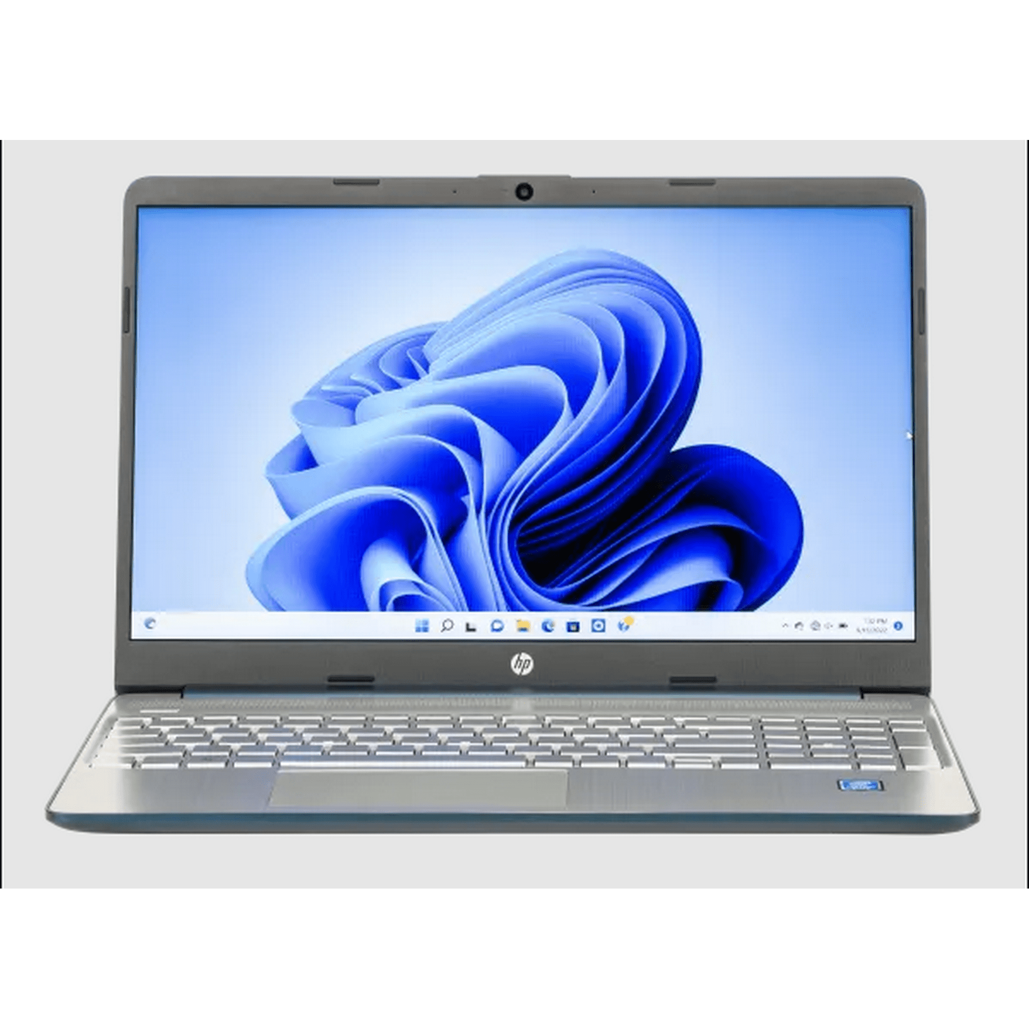 LAPTOP HP 15.6" 8/256 HP 15DY0700TGREF | Walmart en línea