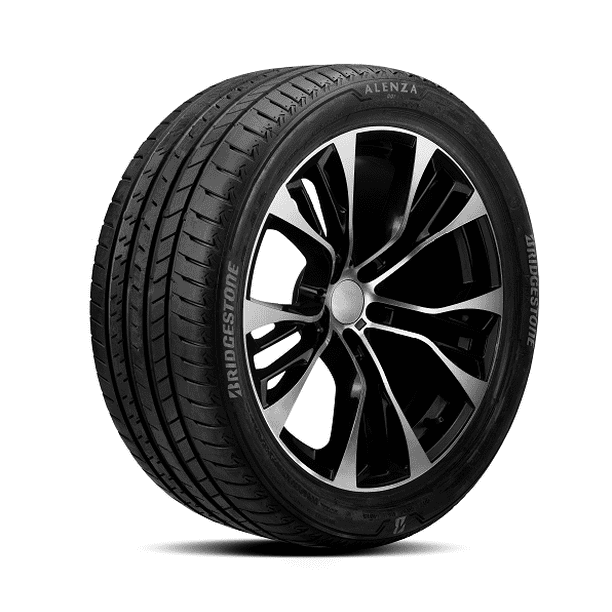 LLANTA 255/45RF20 101W ALENZA 001 RFT Bridgestone ALENZA 001 | Bodega Aurrera en línea