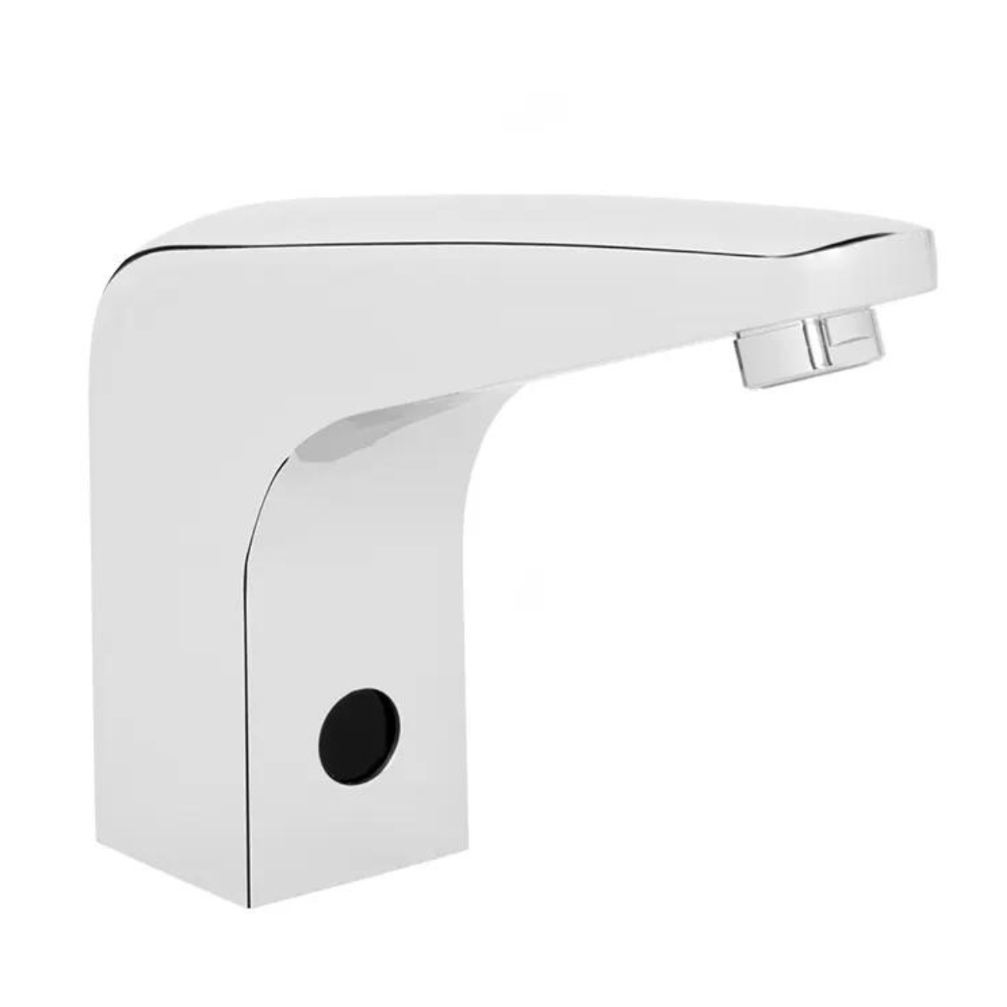 Helvex Llave Para Lavabo Electronica De Sensor Acabado Cromo Modelo ...