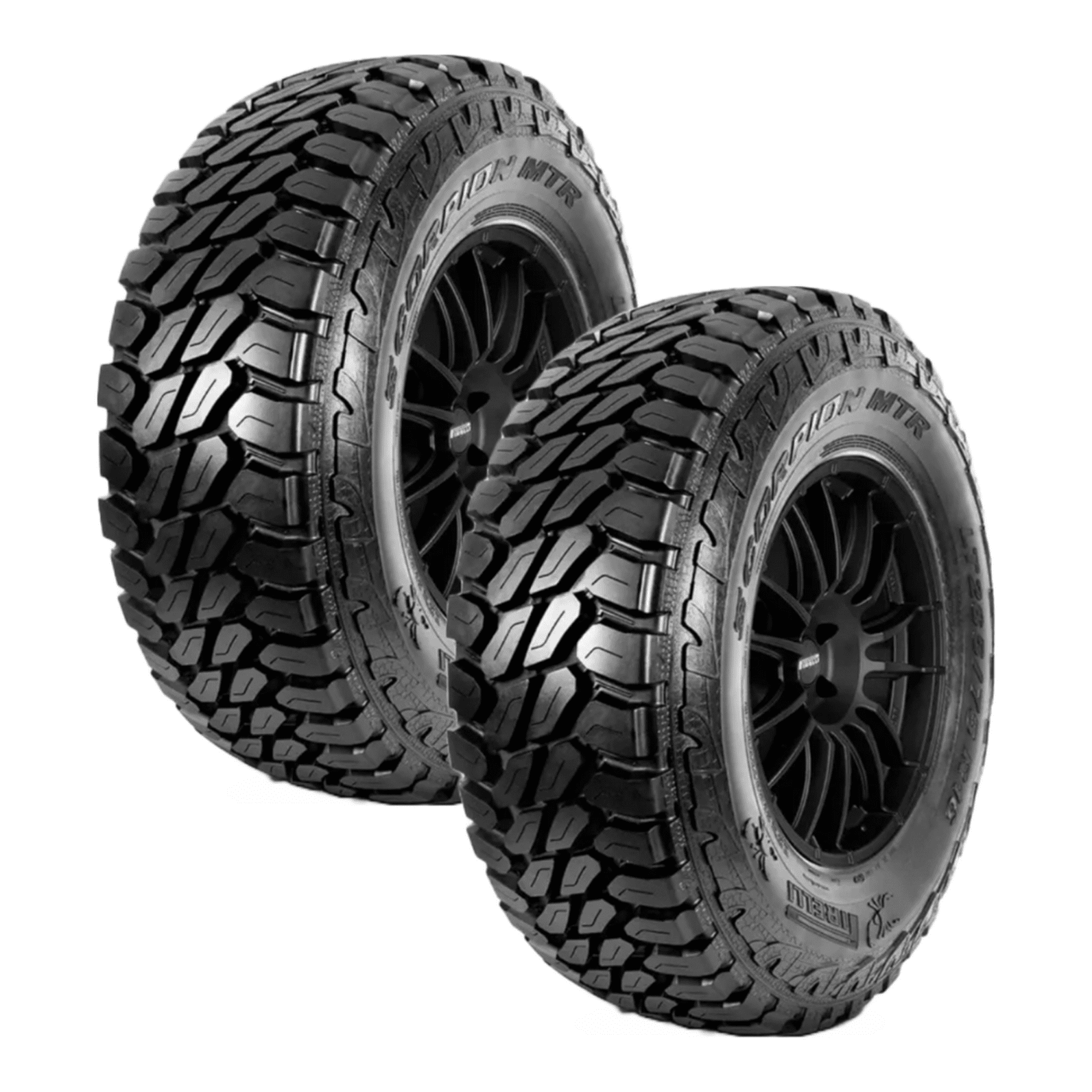 Paquete de 2 Llantas 285/70 R17 113Q Pirelli Scorpion Mtr | Bodega ...