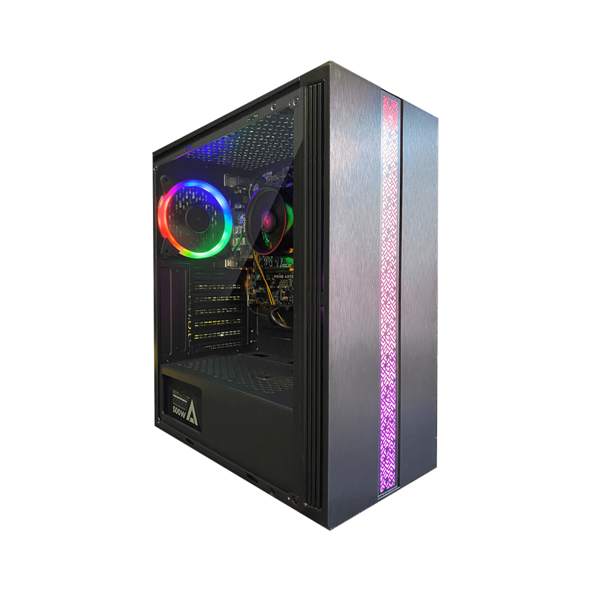 PC Gamer Ryzen 3 3200g 16 GB Ram 240 GB SSD Windows 11 JATS Ocelot ...