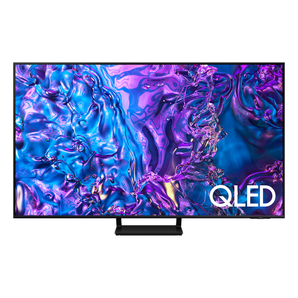 Pantalla Samsung QLED Smart TV 55 pulgadas AI 4K UHD QN55Q70D Samsung ...