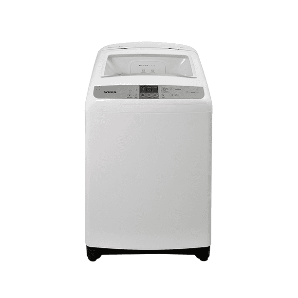 LAVADORA 14KG AUTOMATICA COLOR BLANCO MARCA DAEWOO/WINIA. WINIA DWF ...