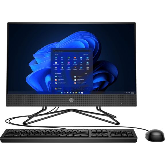 Compra tu nueva coputadora de escritorio en Walmart en línea