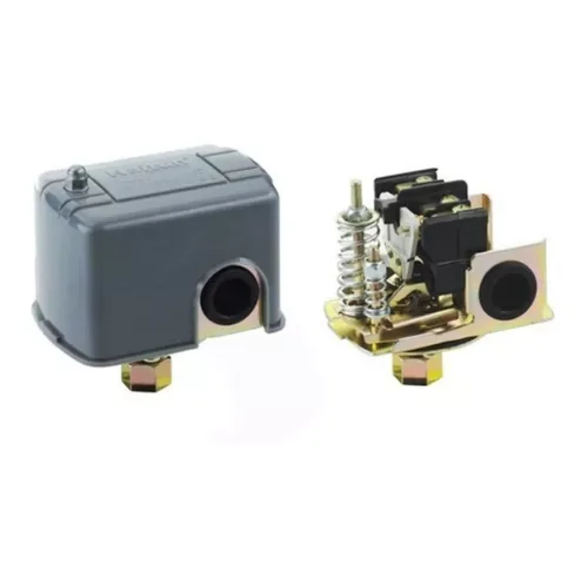 Switch De Presion Para Hidro Interruptor 20-40 Psi | Walmart en línea