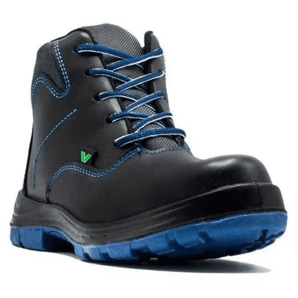 BOTA DE SEGURIDAD VANVIEN INTREPID DIELECTRICO NEGRO | Walmart en línea