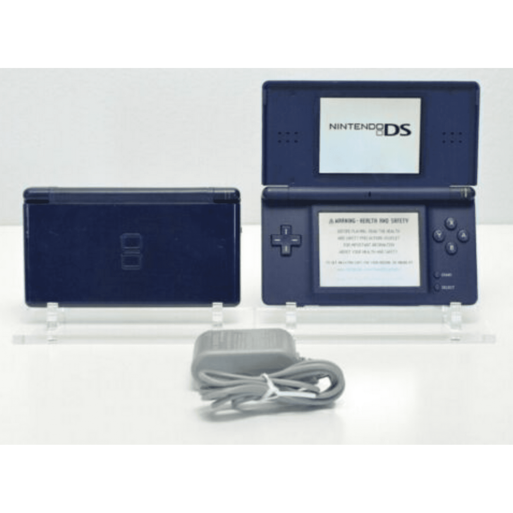 Nintendo Portatil DS - azul metalizado | Walmart en línea