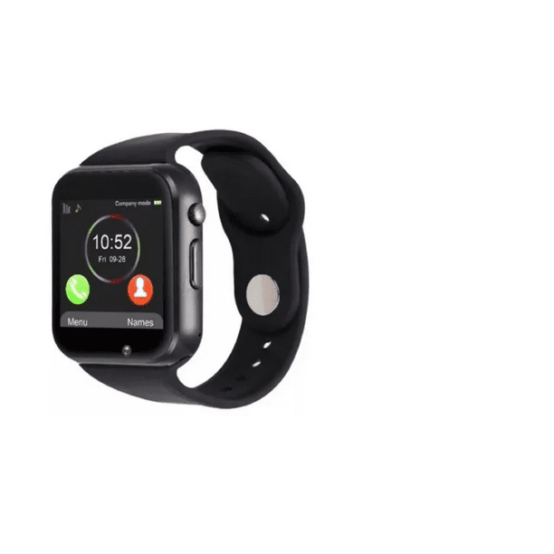 Smartwatch celular camara BLUETOOTH A1 A1 | Bodega Aurrera en línea