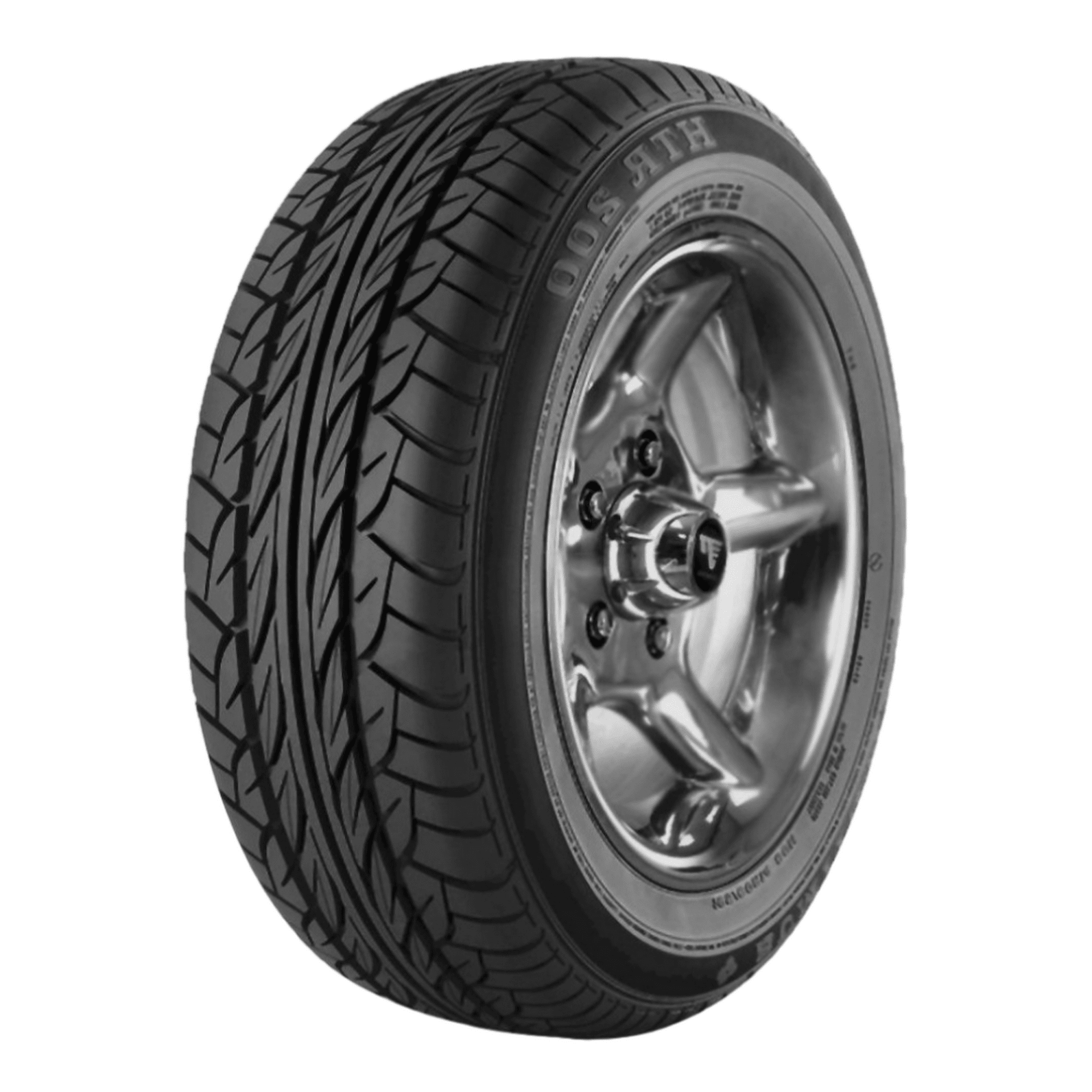 Llanta 225/50 R15 SUMITOMO HTR200 91H SUMITOMO HTR200 | Walmart en línea