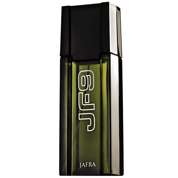 Fragancia Jafra JF9 Clásica Verde 100ml Jafra Jafra/Fragancia/Jf9 ...