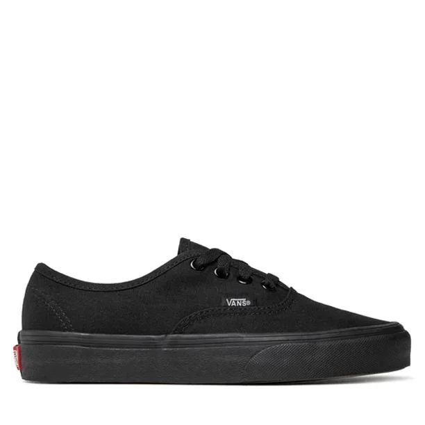 Tenis Vans Unisex VN000EE3BKA Negro 28.5 cm Vans Authentic | Bodega Aurrera en línea