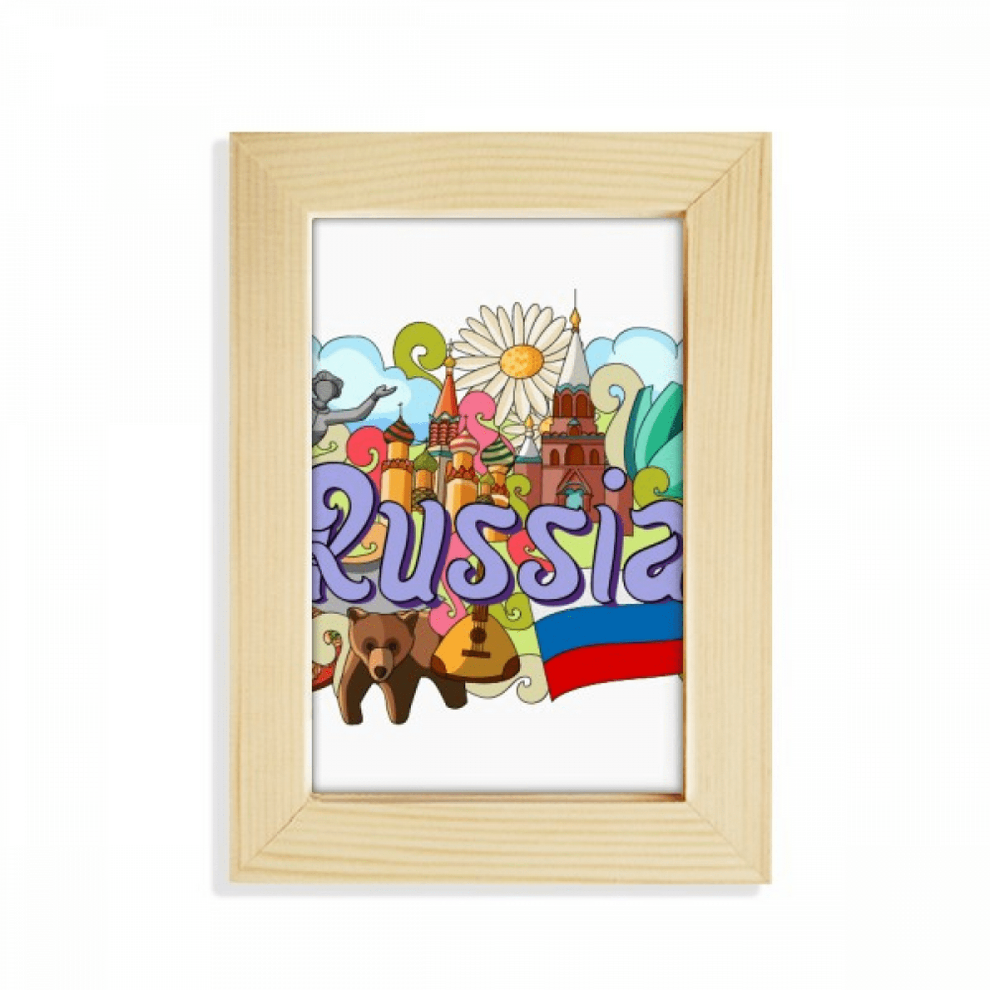 La Catedral de San Basilio mausoleo de Lenin Rusia Graffiti Escritorio ...