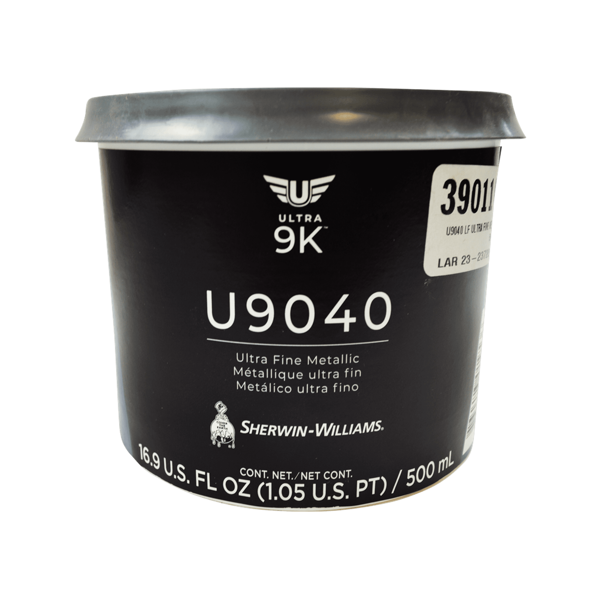 Ultra Fine Metalic Sherwin Williams Ultra 9K 500 Ml | Walmart en línea