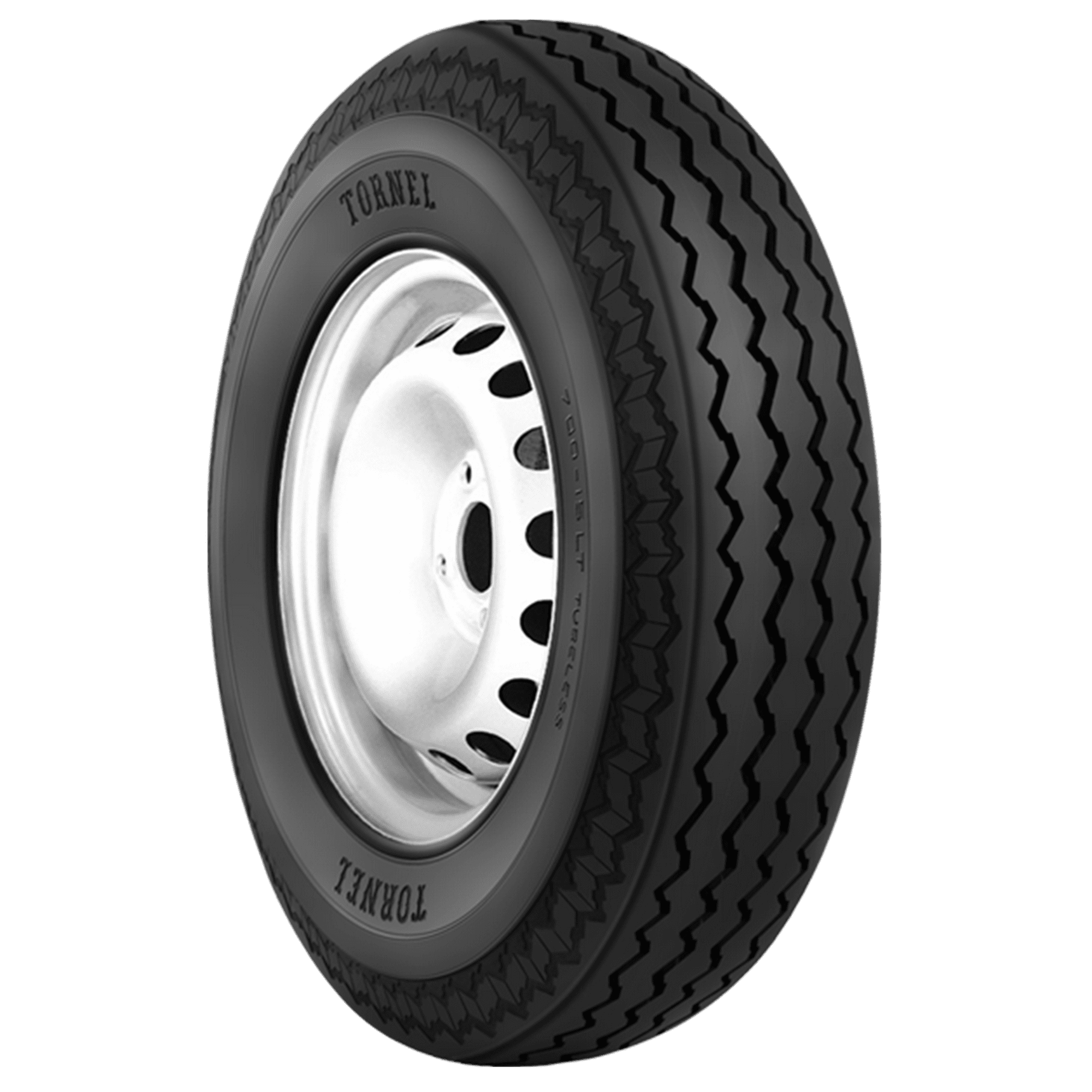 Llanta 7-r15 6pr Tornel T305 Magna Tl TORNEL T305 MAGNA TL | Bodega ...