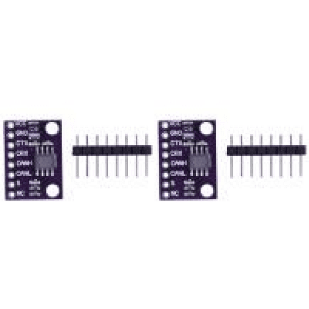 Transceptor CJMCU-1051 TJA1051 Módulo CAN 1Mbit/s Placa de conexión CAN ...