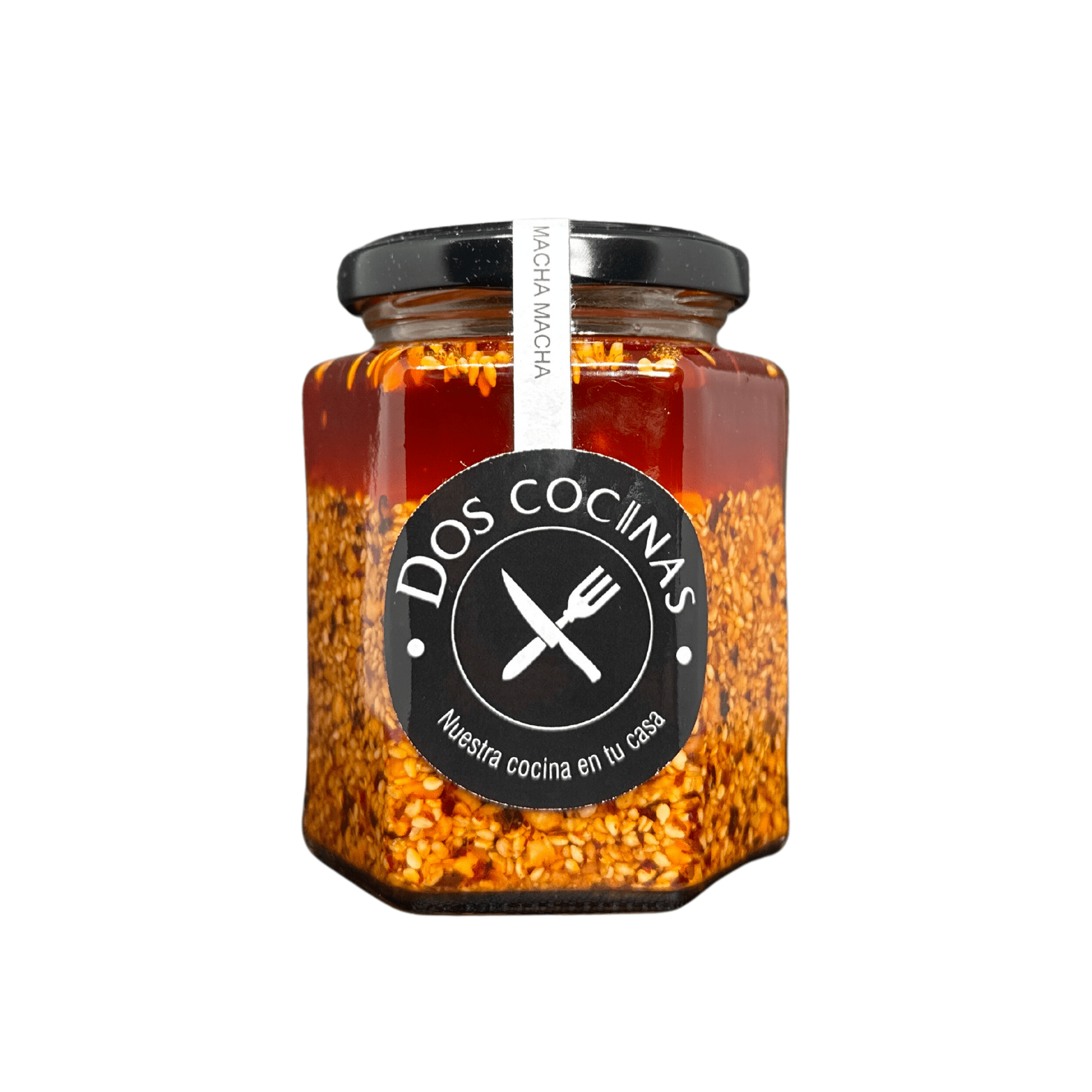 Macha Macha Dos Cocinas Macha Macha Macha Macha | Bodega Aurrera en línea