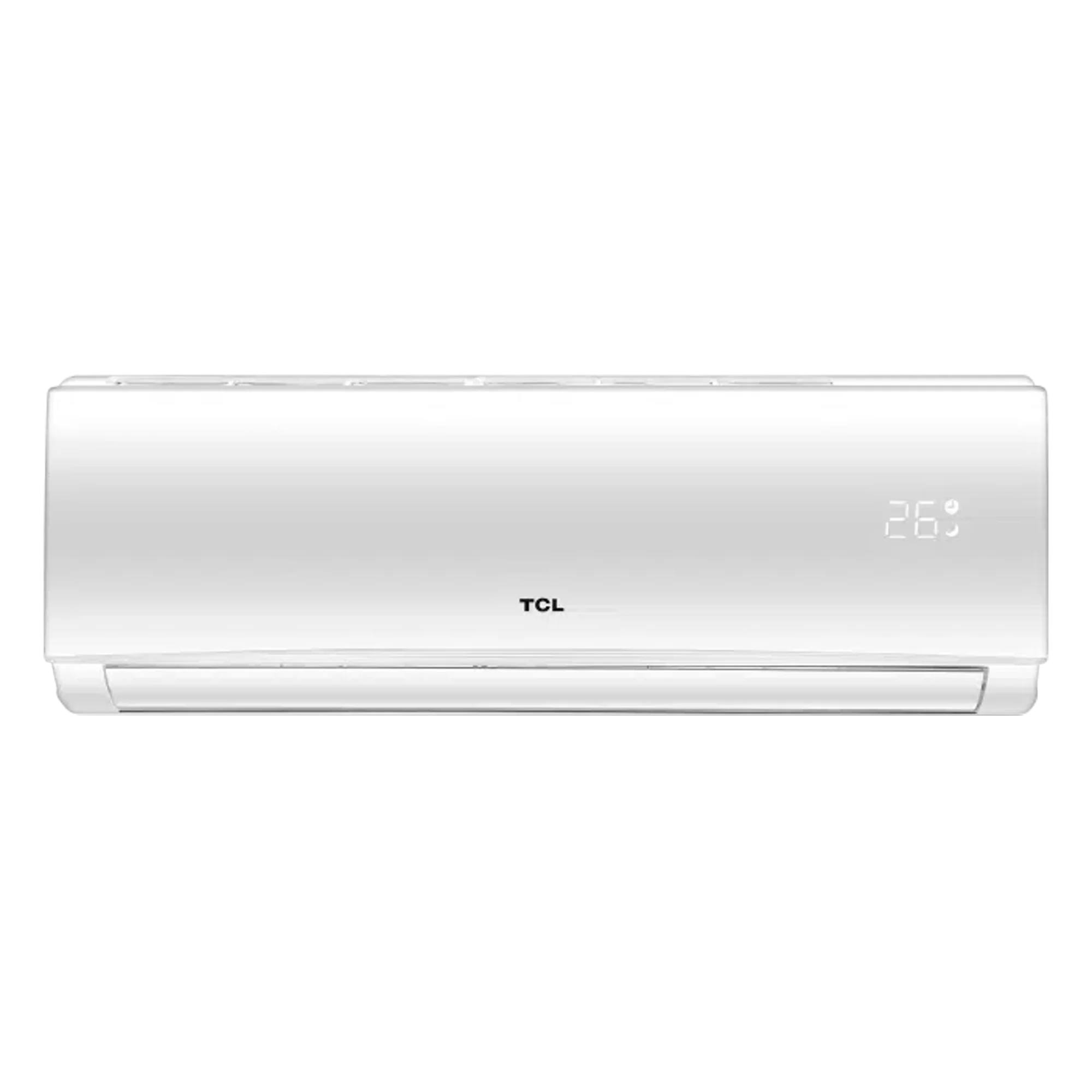 Aire Minisplit TCL ELITE de 1.5 toneladas, Frío y Calor, 220v (18,000 ...