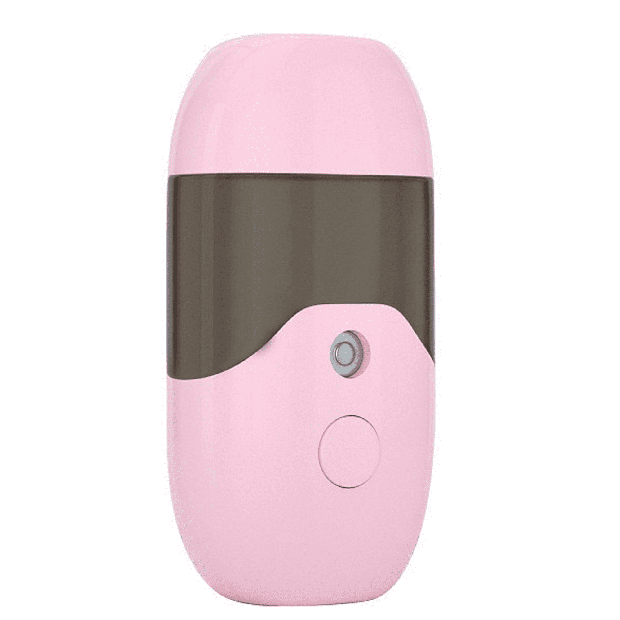 Nano Moisturizer Facial Spray Handheld Facial Steamer-2020 Rosa MFZFUKR CPB-DE-LYY525-2 ...