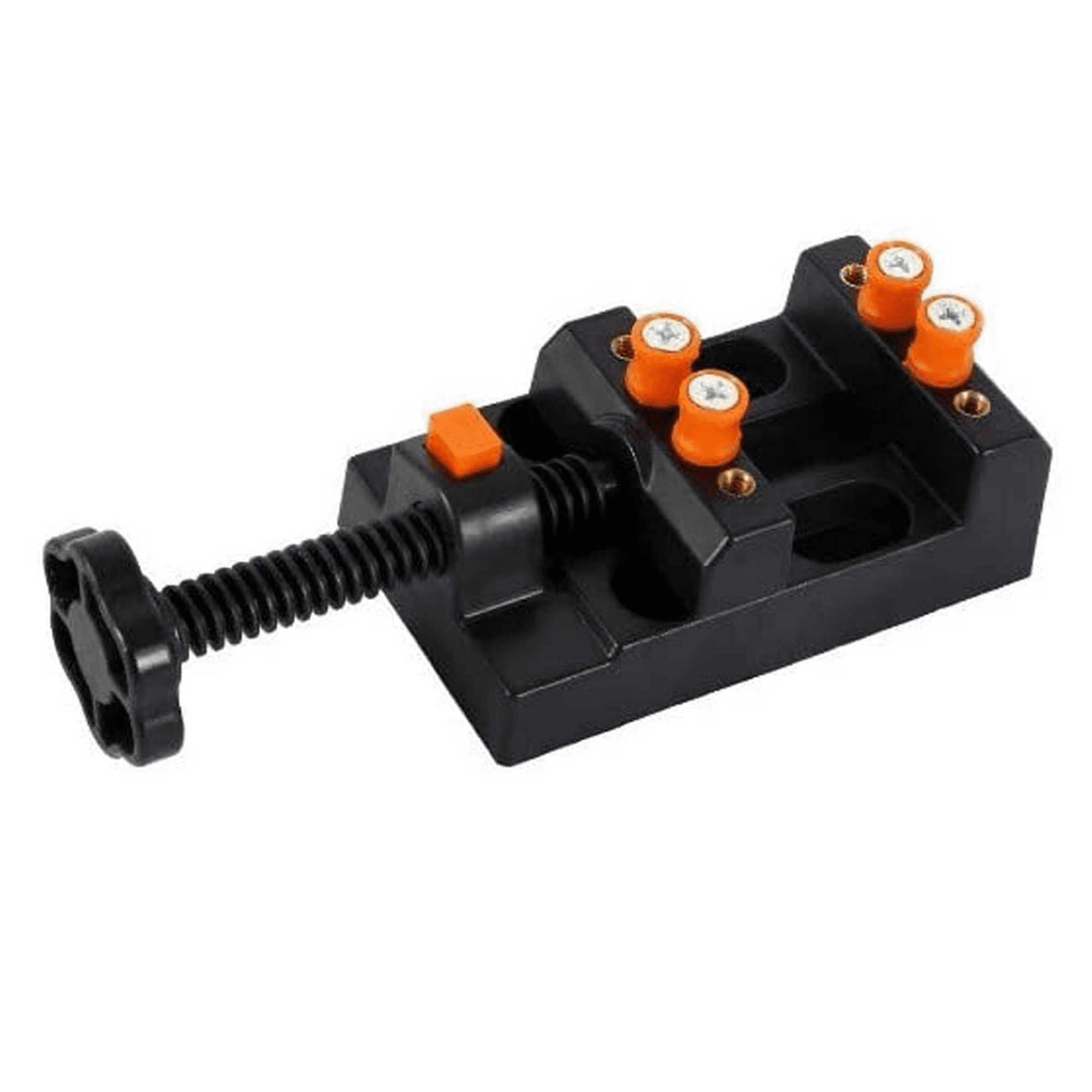 Universal Mini Bend Drill Vise Bench Bench Vise para joyería Artesanía ...