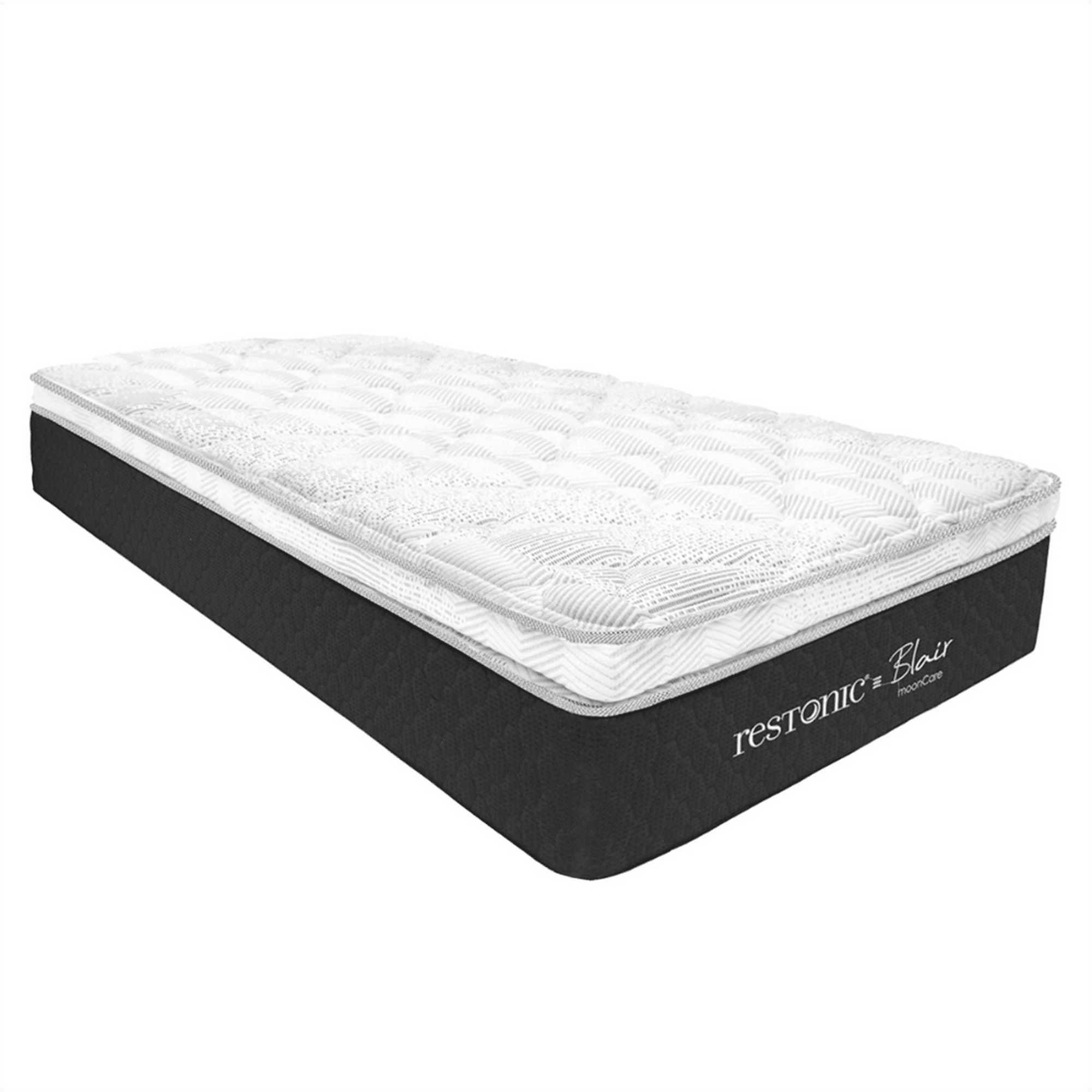 Colchones Queen Size Restonic Blair Ultra Confort Premium Restonic ...