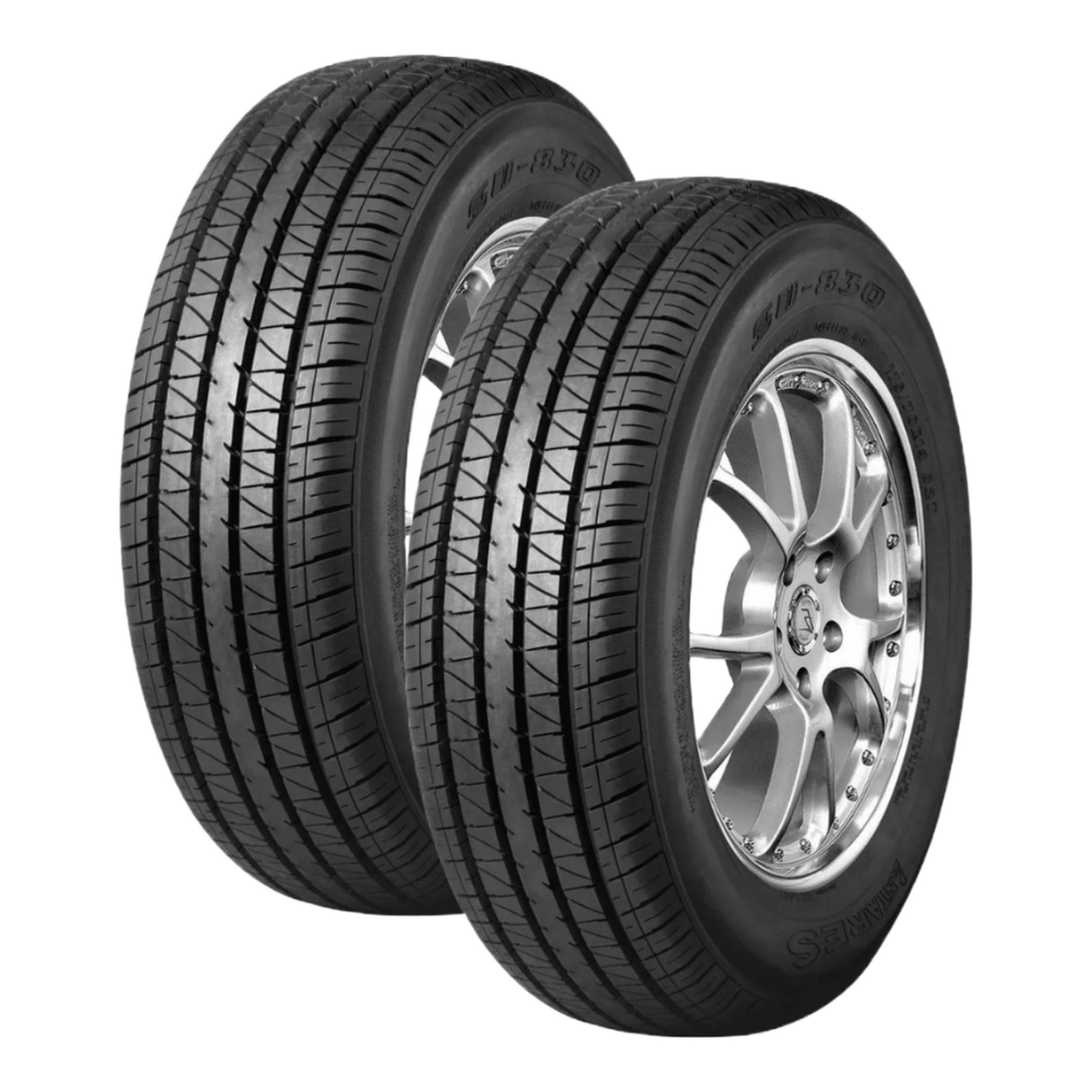 Paquete de 2 Llantas 195/70 R14 91T Antares Su-830 | Bodega Aurrera en línea