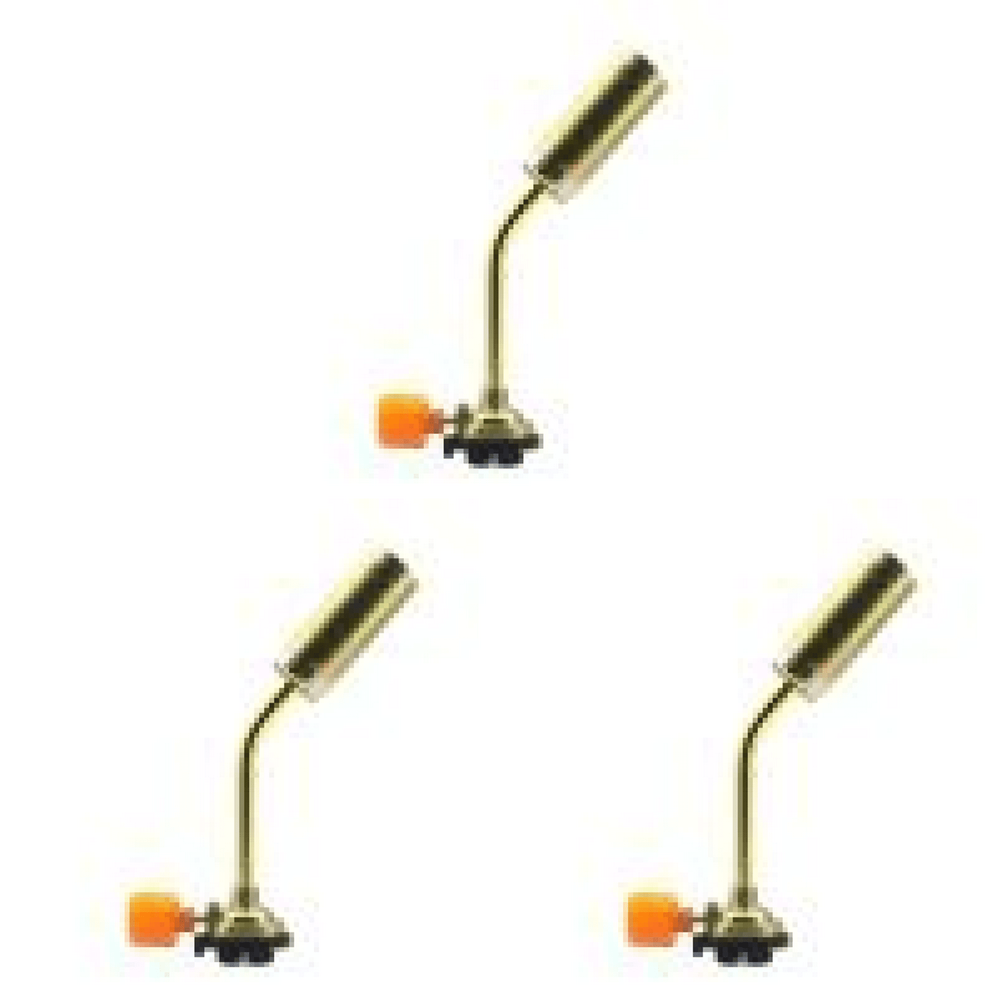 Boquilla de soplete Encendido manual Soldadura Gas Llama Pistola ...