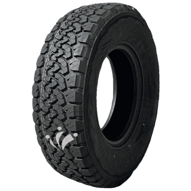 LLANTA 235/75R15 SUMAXX ALL TERRAIN T/A 109T SUMAXX ALL TERRAIN T/A ...