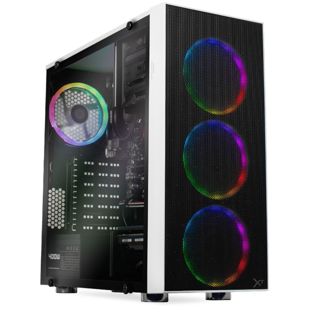 Xtreme PC Gamer AMD Radeon Vega Renoir Ryzen 7 4750G 16GB SSD 120GB HDD ...