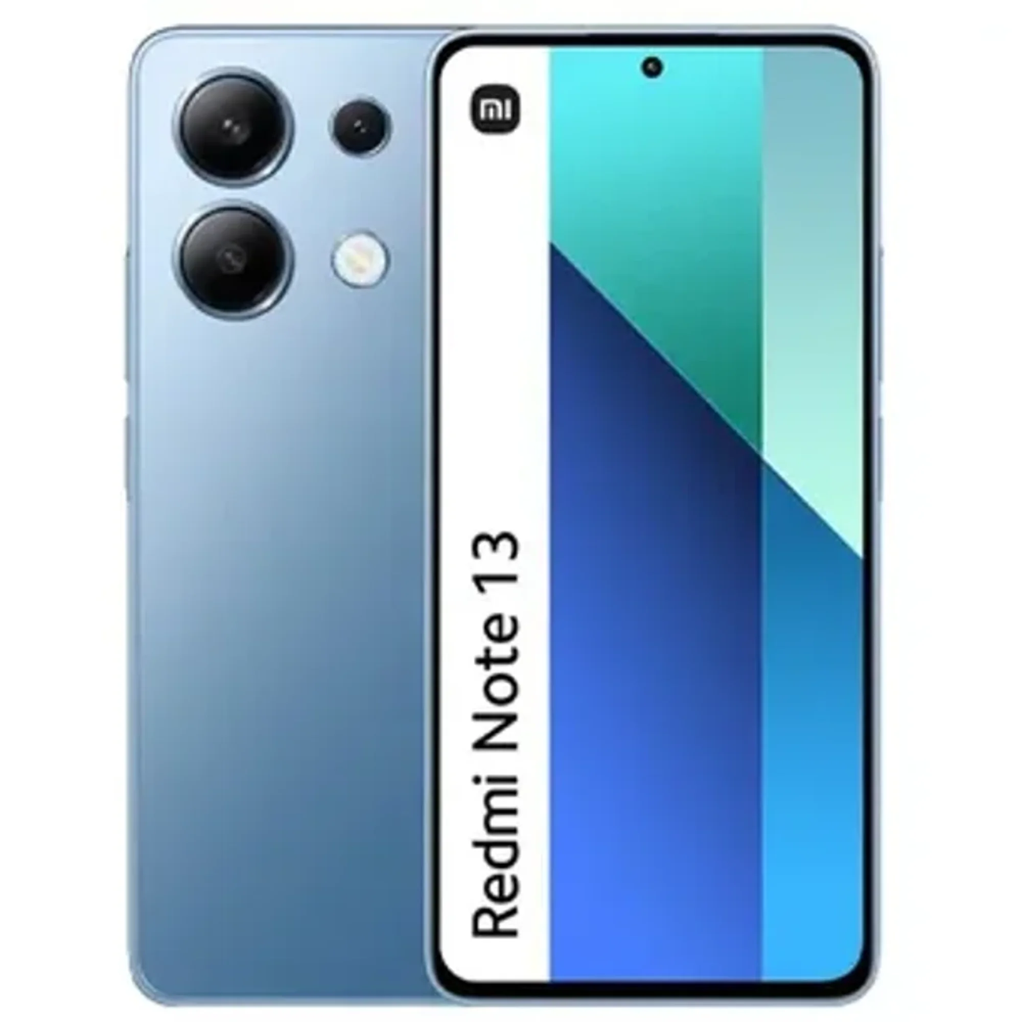 XIAOMI NOTE 13 8GB RAM 256GB ICE BLUE | Walmart en línea