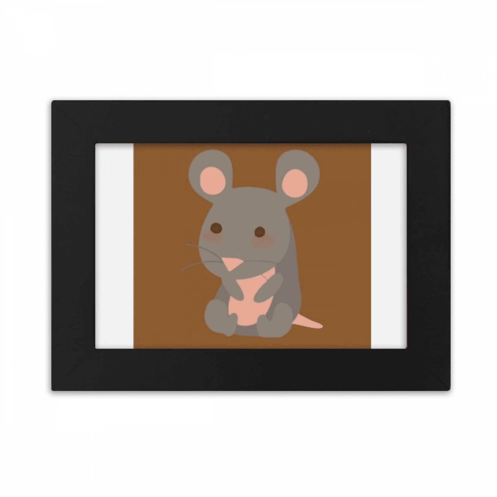 Dibujos animados, niños, ratones, ratones. Marco de Fotos de escritorio ...