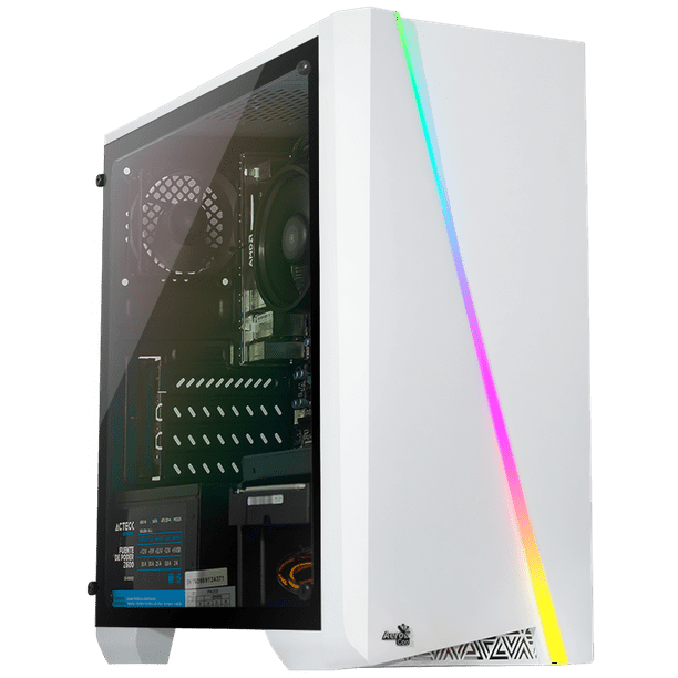 Xtreme PC Gamer AMD Radeon Vega 11 Ryzen 5 16GB SSD 120GB HDD 2TB WIFI ...