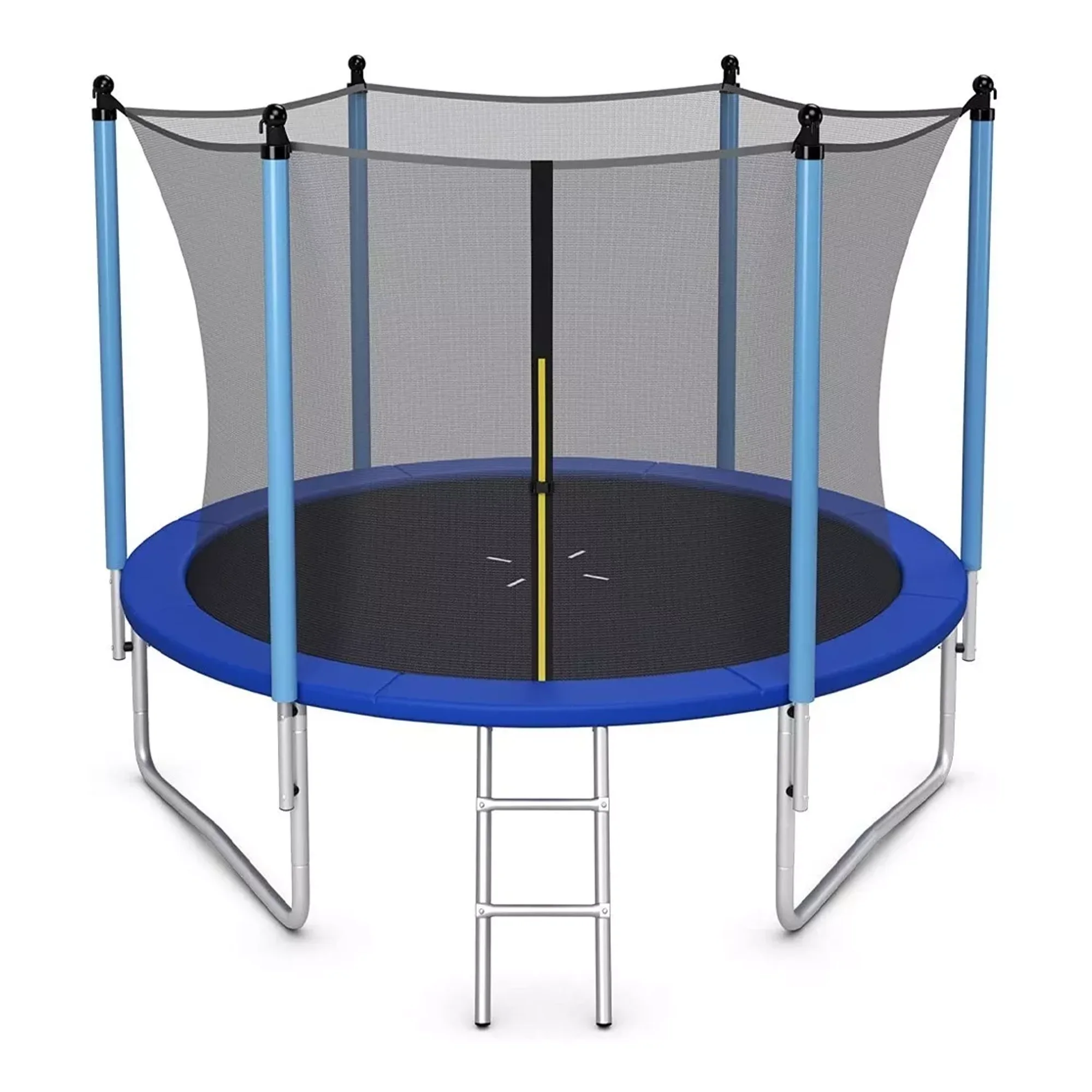 TRAMPOLIN 10 PIES AZUL | Walmart en línea