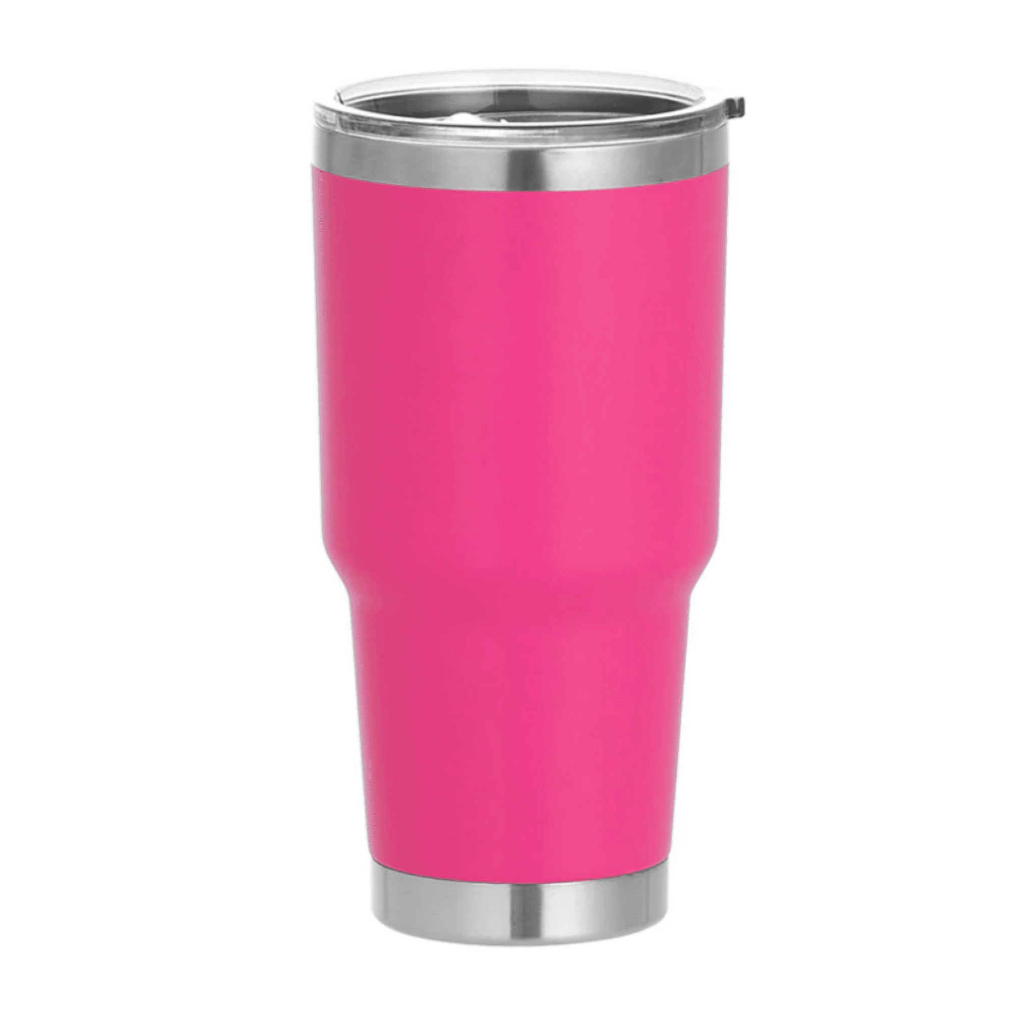 Vaso Térmico Acero Inoxidable 30oz con Doble Pared para Café Agua Te ...