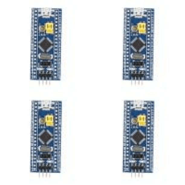 Placa de desarrollo de sistema mínimo STM32F103C6T6 ARM para Arduino ...