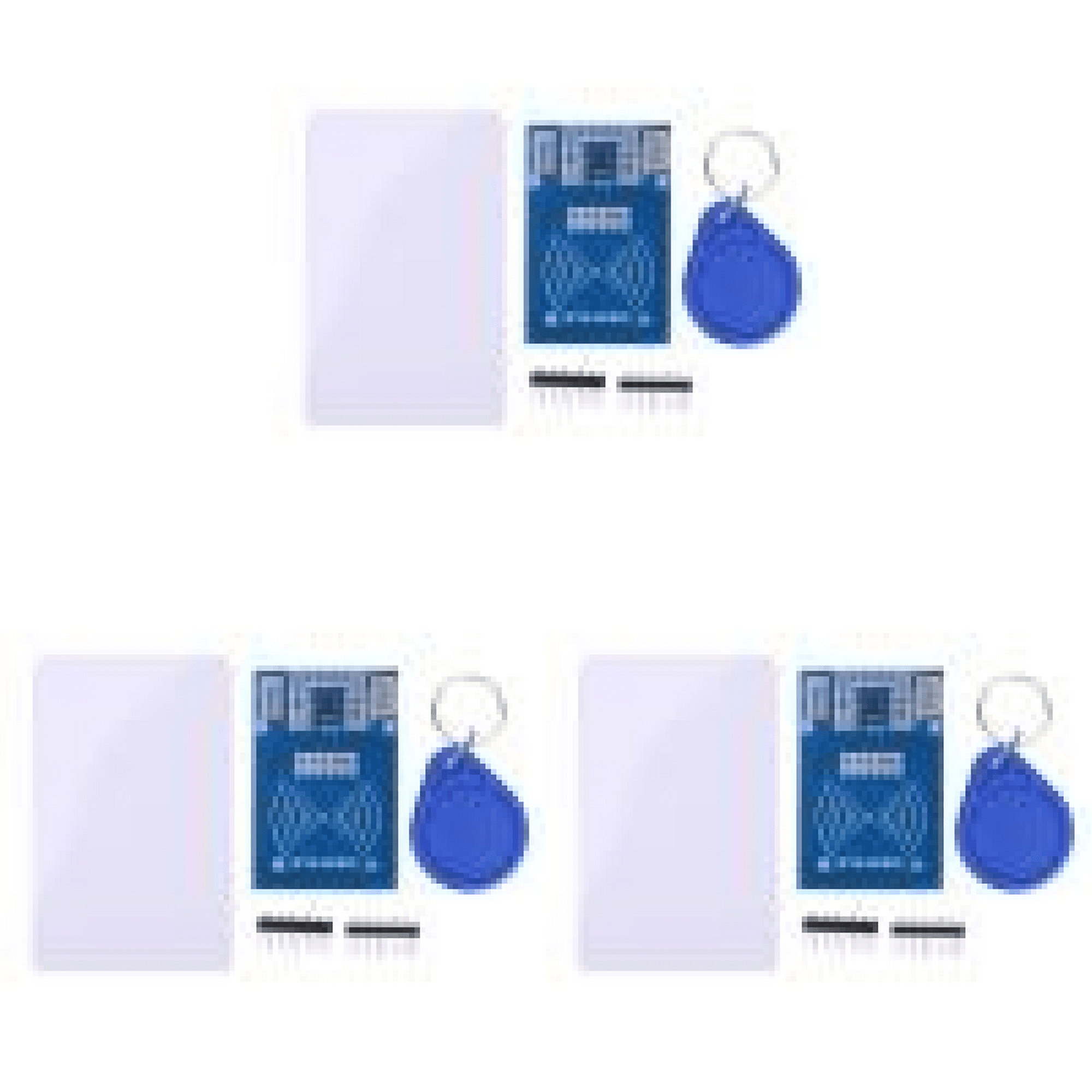 Kit Rc522 Rfid 13 56mhz Mf Módulo Rcs522 Para Arduino Raspberry Pi