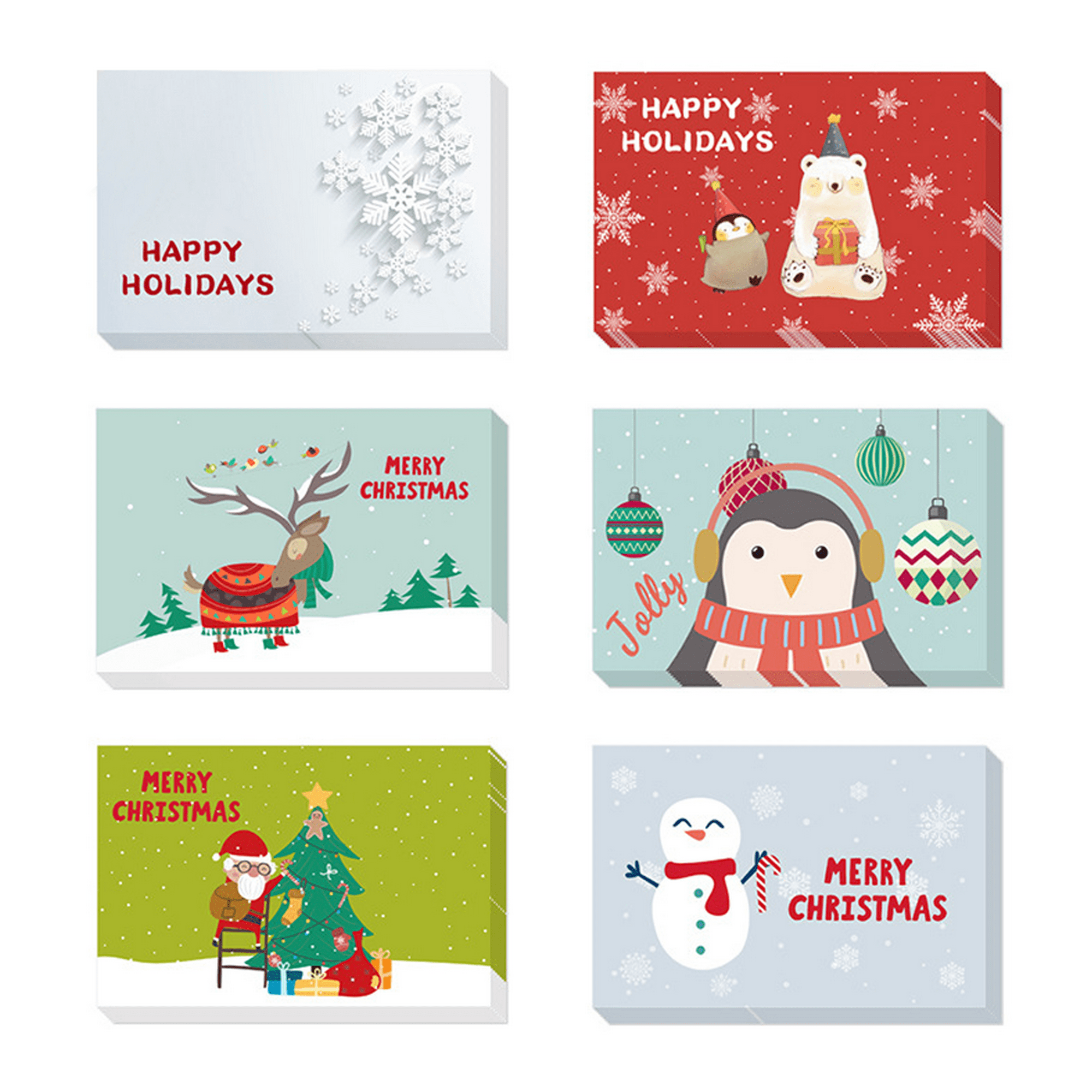 Tarjetas de Navidad, , Tarjetas de patrón, Tarjeta de felicitación de ...