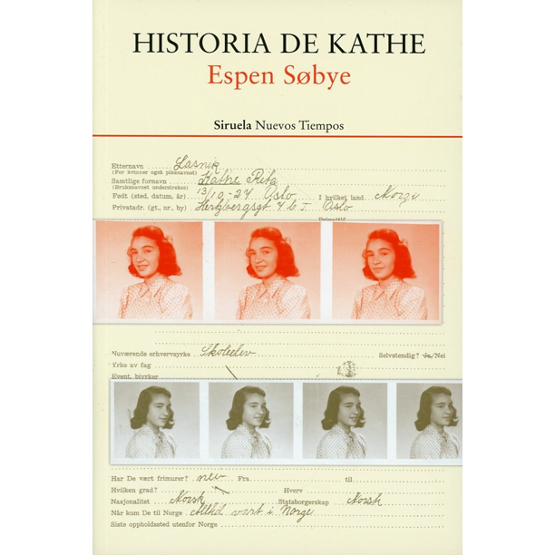 HISTORIA DE KATHE SIRUELA Pasta Blanda | Walmart en línea