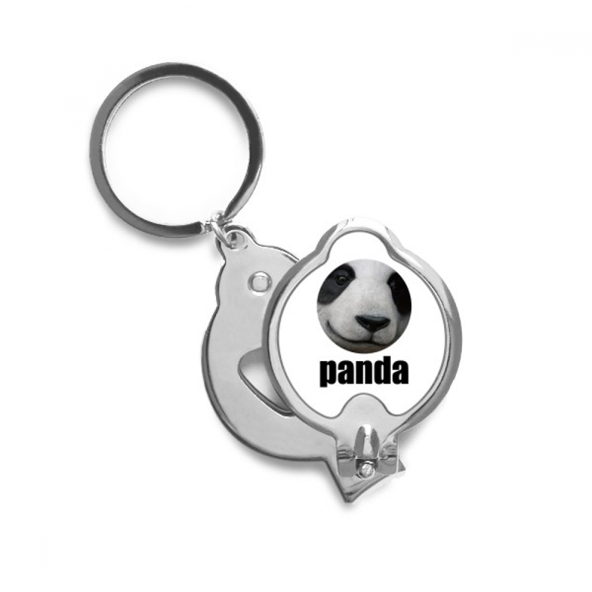 Panda panda Cortauñas trimmer | Walmart en línea