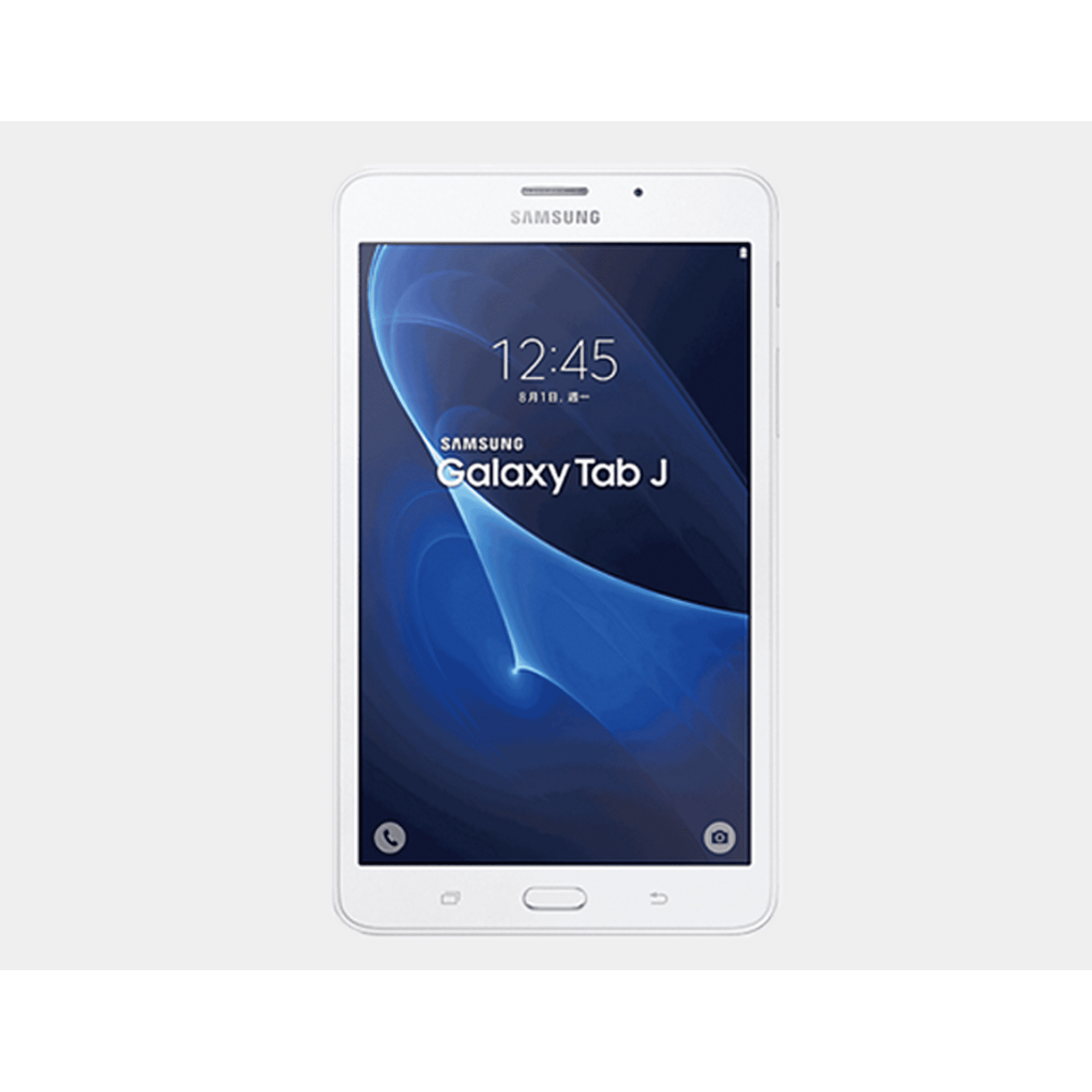 Samsung Galaxy Tab J (2016) T285YD 8GB/1.5GB 7.0" GSM Desbloqueado de ...