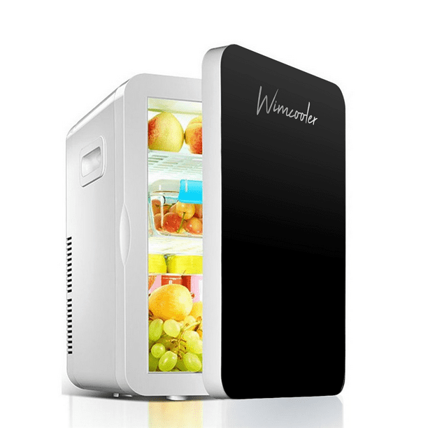 Mini Refrigerador Frigobar Wimcooler Capacidad 15 Lts WIMCOOLER Mini ...