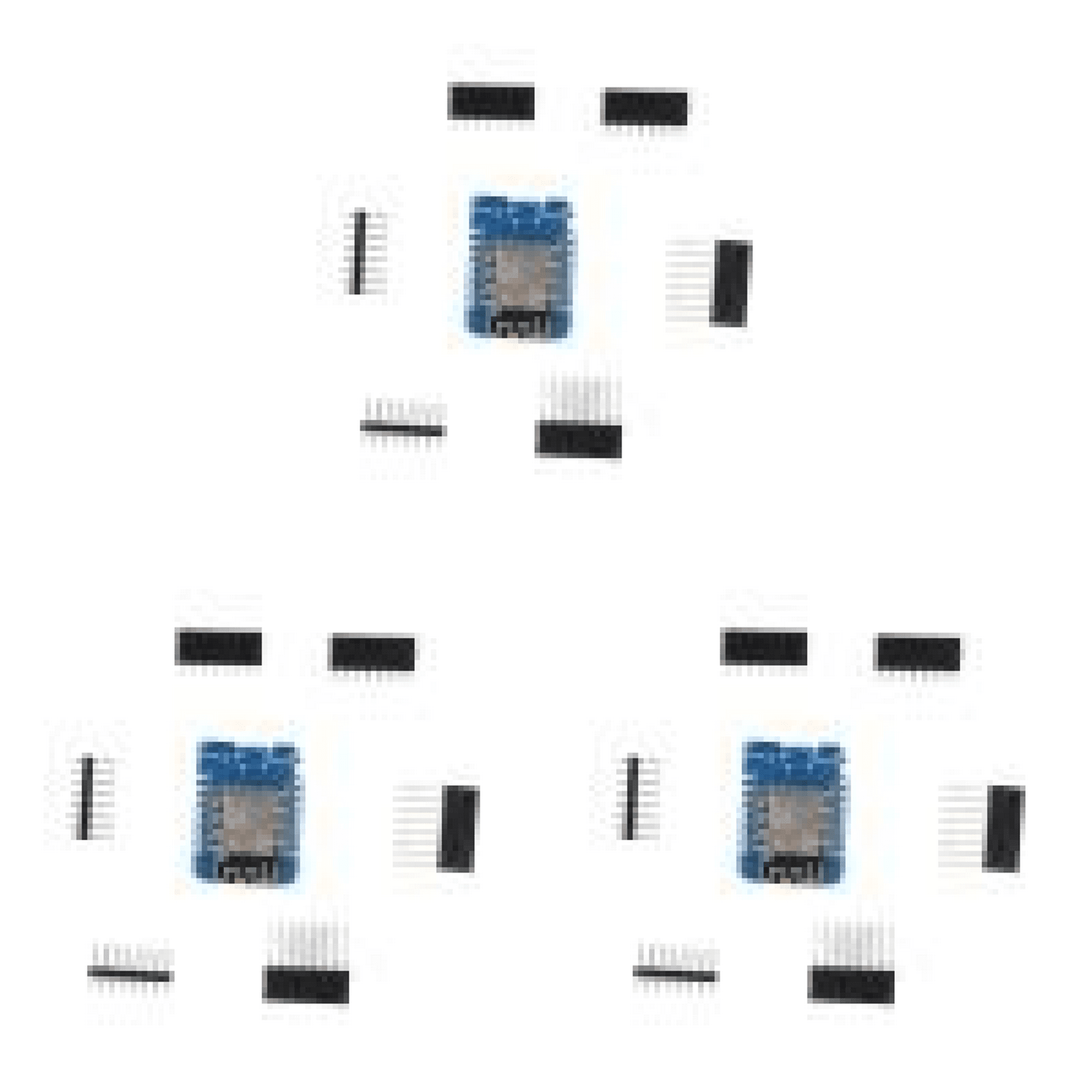 Esp 12f D1 Mini Nodemcu Esp8266 Lua Placa Wifi Para Arduino Micro