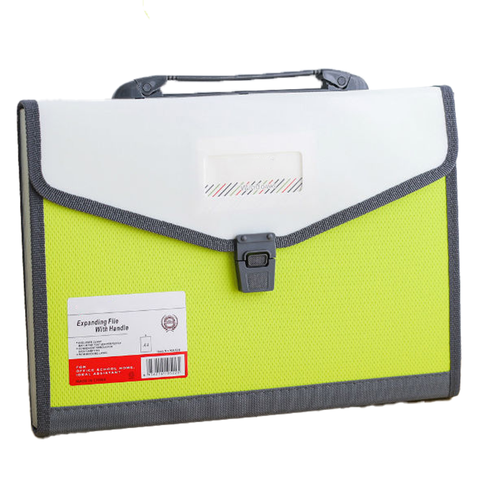 13 carpetas de expansión del administrador de archivos de bolsillo ...