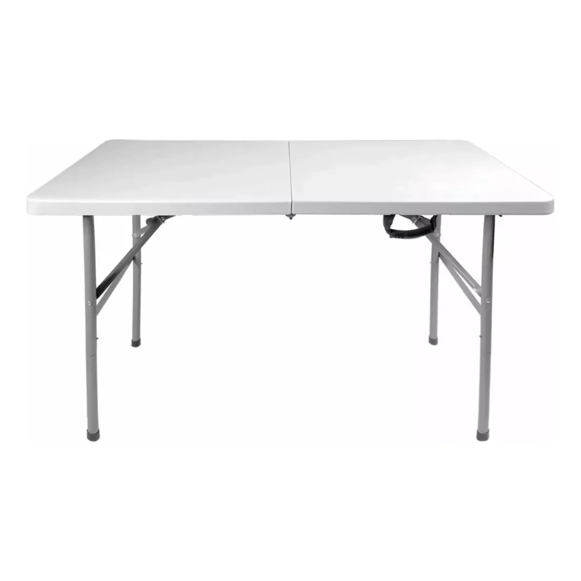 Mesa Tablón Blanca 1.20 Mts Armable Plegable Portafolio | Bodega ...