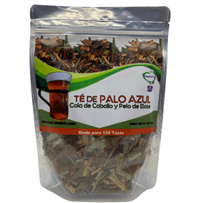 Té en Bodega Aurrera tienda en línea
