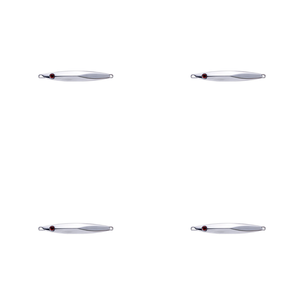 20g-120g Cebo artificial Anticorrosión Señuelos Jigging rápido salada (20g) | Bodega Aurrera en ...