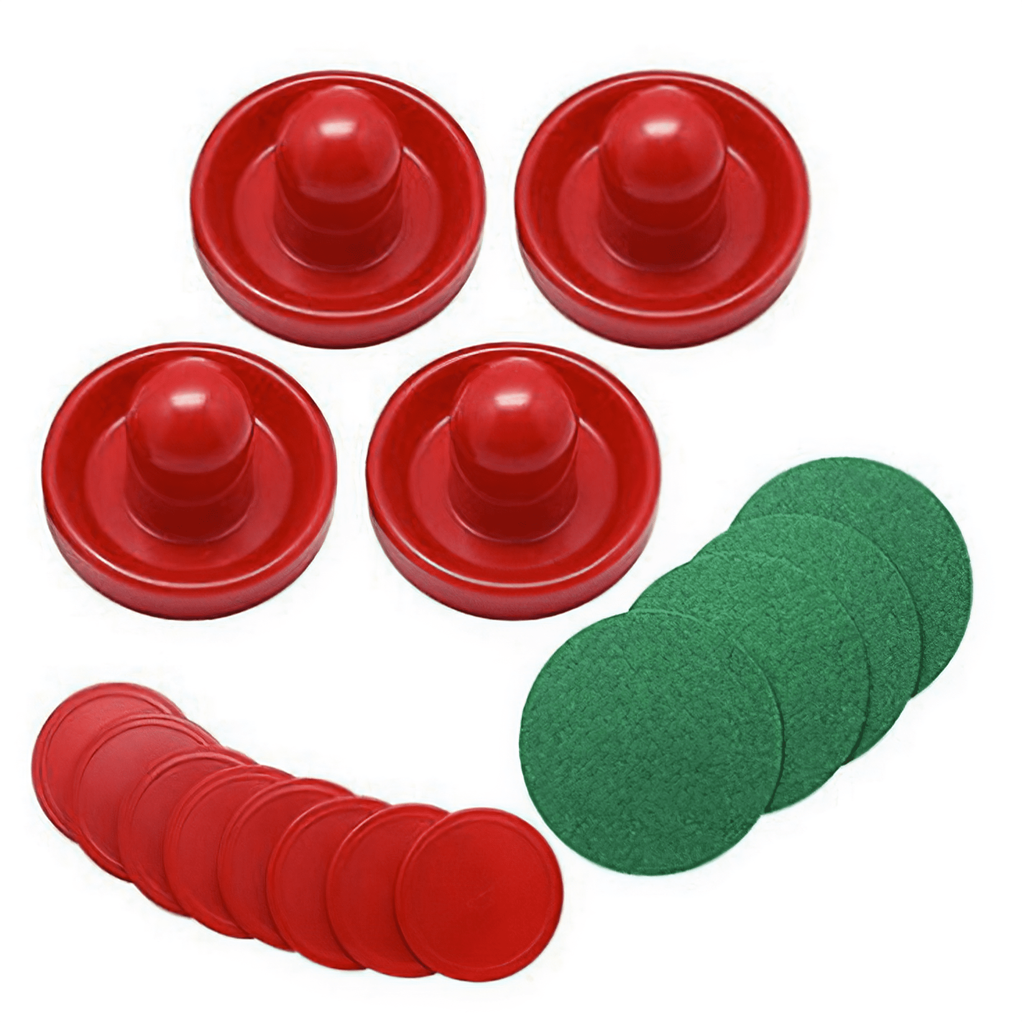 Juego De Empujadores De Manijas De Portería, Juego De Putt De Mango De ...